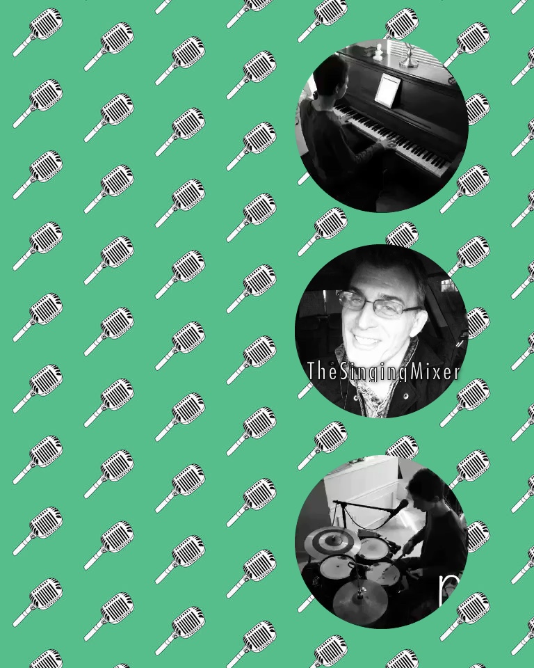 Mixcord